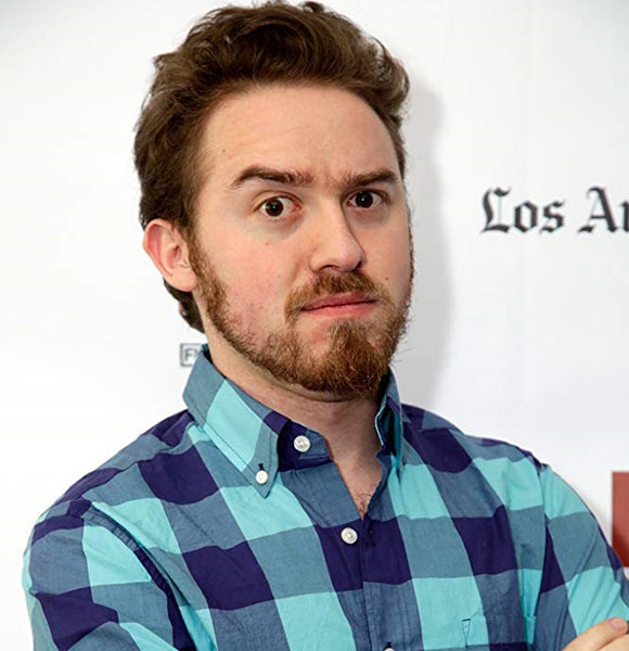 Alex Hirsch New Show, Net Worth, Sister Details, Is He Dating?