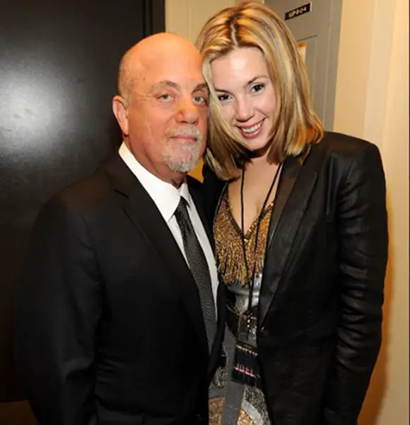 Alexis Roderick Bio: Billy Joel Wife Age, Wedding Info, Net Worth ...