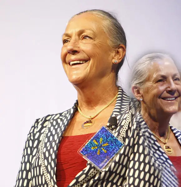 How Much Is Alice Walton Net Worth? Also About Family, Husband