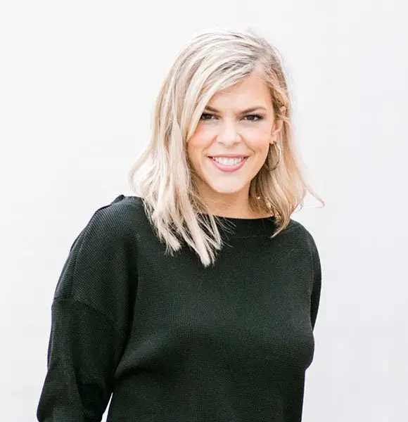 Allie Stuckey Bio, Age, Parents, Religion Info, Salary, Husband