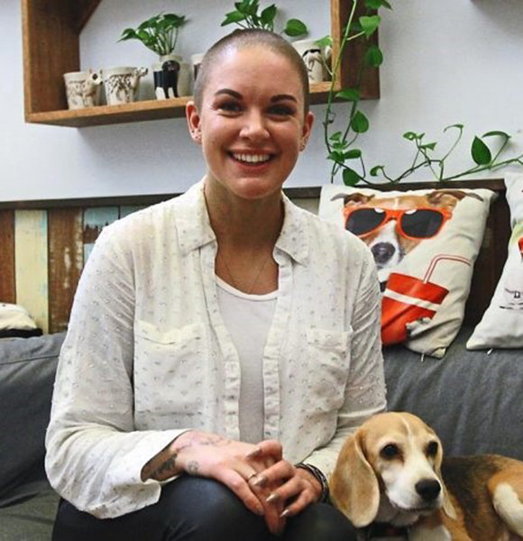 Who Is Amanda Giese? Bio Unveils Age, Married Status, Net Worth