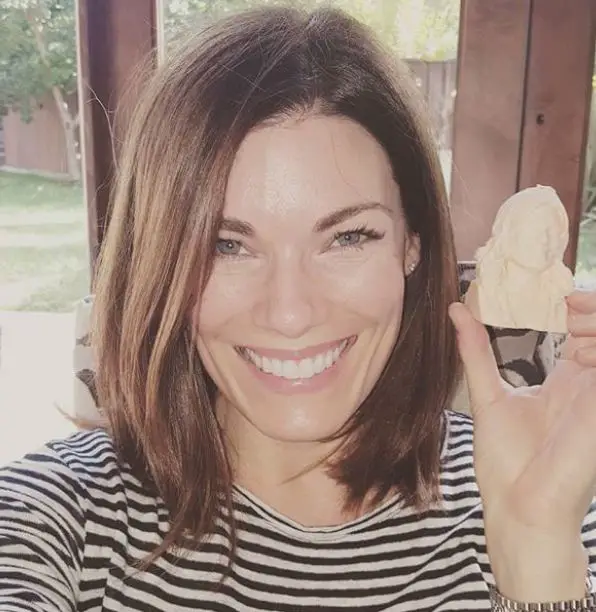 Amy Motta Wiki: Husband, Net Worth, Eyes, Family