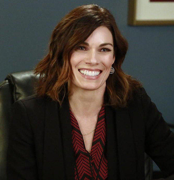 Amy Motta Wiki: Husband, Net Worth, Eyes, Family