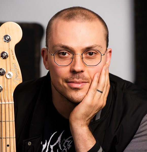 Anthony Fantano Wife, Net Worth, Tour Details, Family, 2019