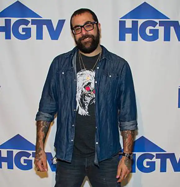 Antonio Ballatore Wife, Girlfriend, Dating, Age, Height, Net Worth