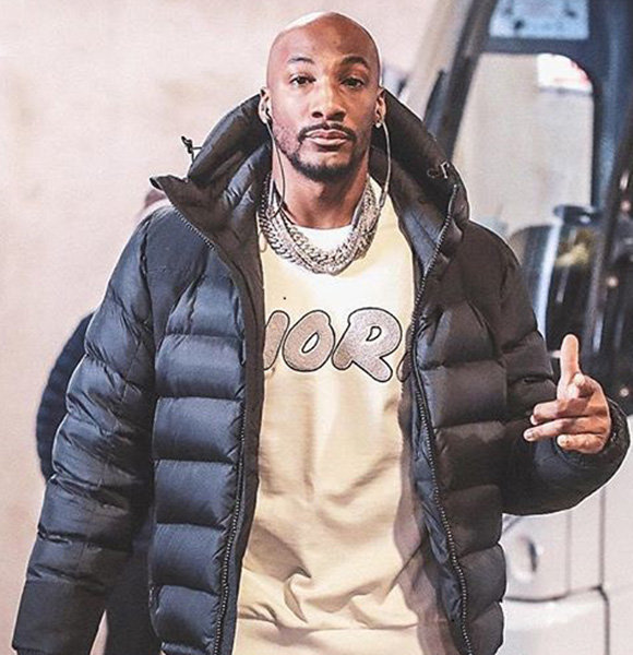 Aqib Talib Married Status, Family Details, Net Worth, High School