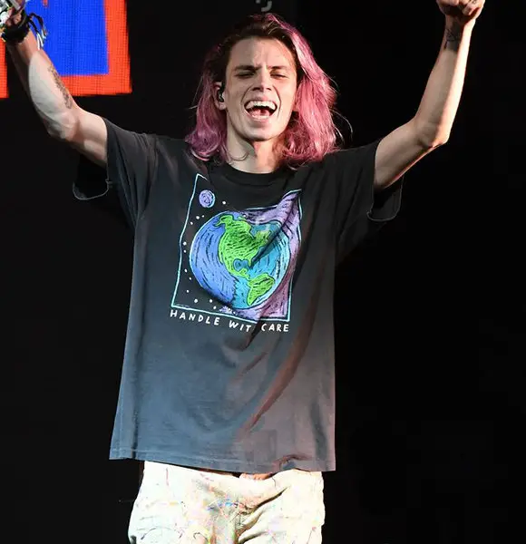 Austin Porter Bio Reveals Girlfriend, Affairs, Height, Net Worth