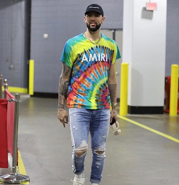 Who Is Austin Rivers Wife? Girlfriend, Family, Height