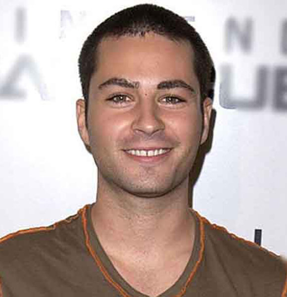 Ben Indra Wiki: Net Worth, Ethnicity, Parents, Married