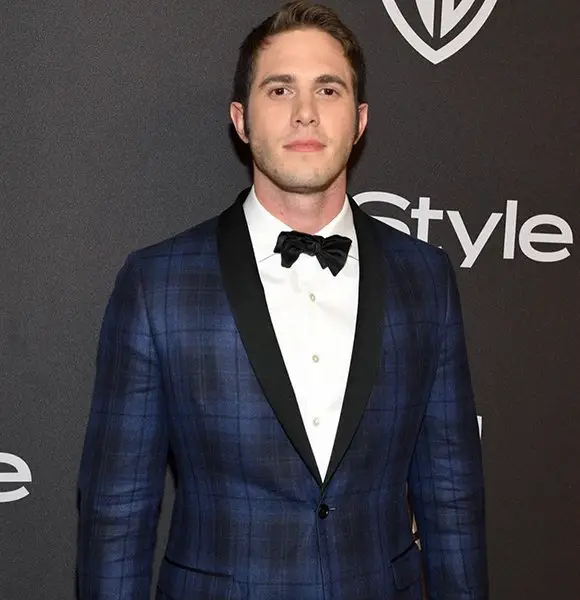 Blake Jenner Wedding, Wife, Girlfriend, Parents, Siblings