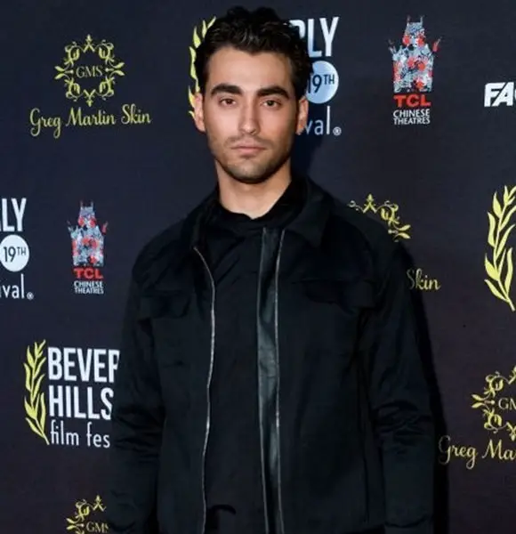Blake Michael Girlfriend, Dating Status, Gay, Family, Ethnicity