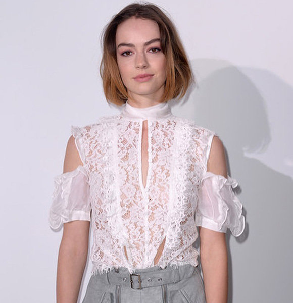 Brigette Lundy-Paine Married Status, Lesbian, Net Worth