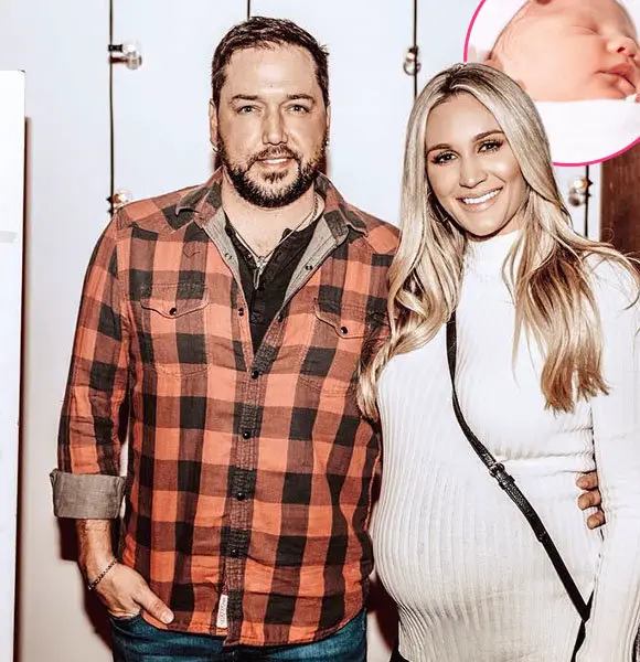 Brittany Kerr Bio, Baby Daughter, Husband, Net Worth, Height