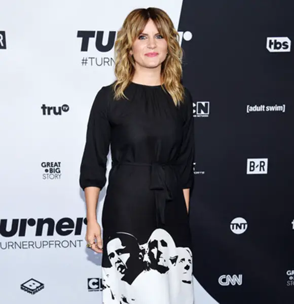 Brooke Van Poppelen Partner, Married, Parents, Net Worth