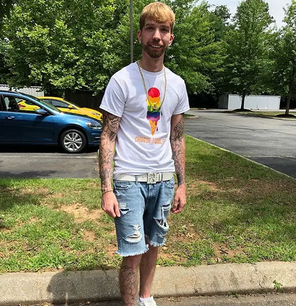 Is Bryan Silva Gay? Wiki Reveals Age, Net Worth, Arrested