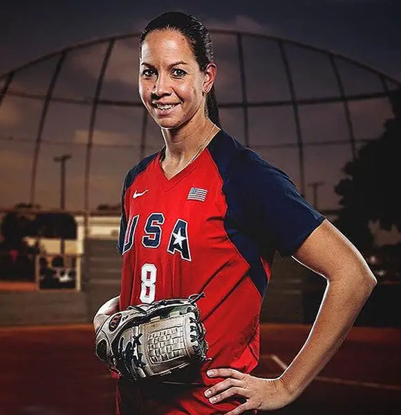 Cat Osterman Married Life, Family Background, Height & Facts