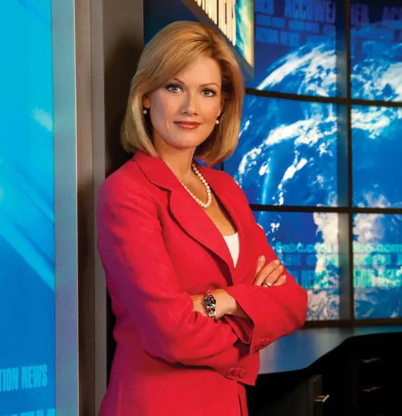 How Much Is Cecily Tynan Salary? Age, Greg Watson, Husband