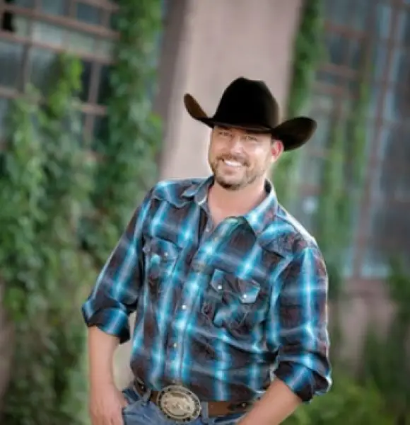 Who Is Chad Prather Wife? Bio Reveals Net Worth, Family, Daughter