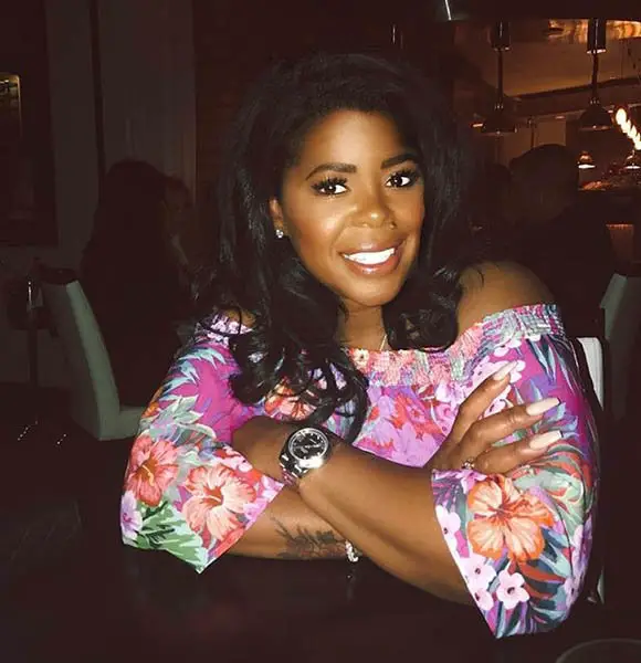 Chrissy Jones Bio: Age, Married, Net Worth, Height