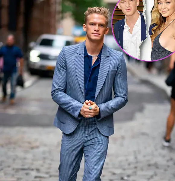 Who Is Cody Simpson Girlfriend? Dating Status, Sister, Gay, Now