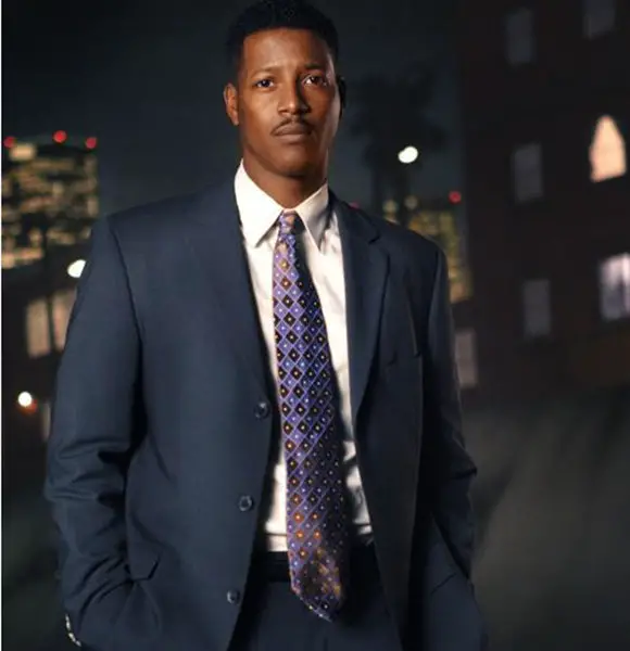 Corey Reynolds's Wife & Son- How Is His Married Life Now?