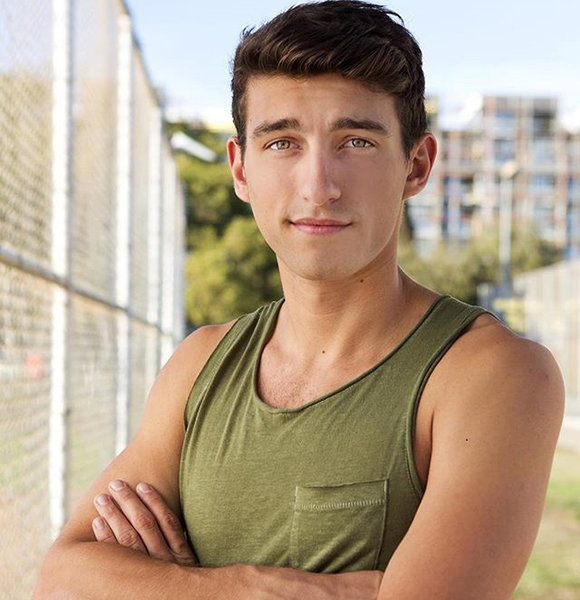 Who Dallas Hart Girlfriend? Here's Everything You Need To Know