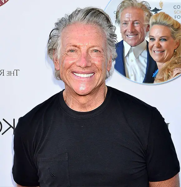 Cancer Survivor Dallas Raines: Tumultuous Relation Of Wife & Daughter ...