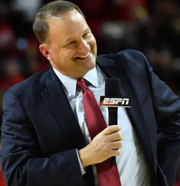 Dan Dakich Show Details, Wife, Son, Salary, Family