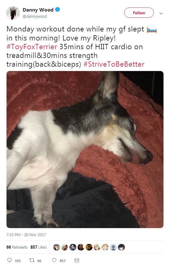 Danny Wood Married Status After Split With Wife | What About Kids?