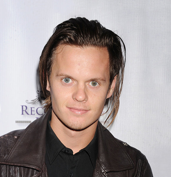 David Hudson, Katy Perry Brother's Bio, Personal Life, Net Worth, Facts