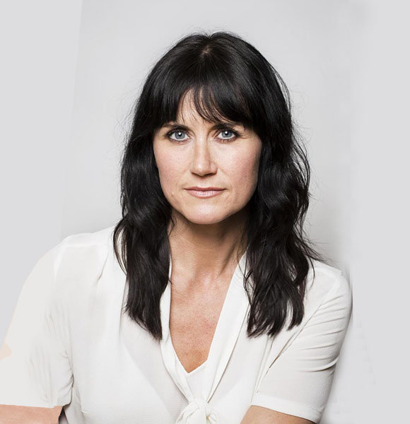Who Is Dawn Steele's Husband? Married, Parents, Family