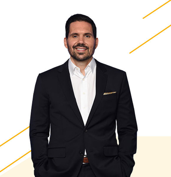 NFL Dean Blandino Wiki, Age, Salary, Wife, Family, Height