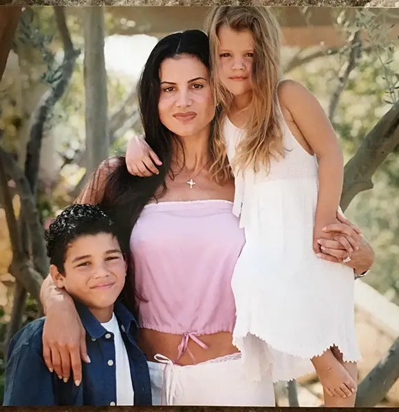 Diane Alexander, Lionel Richie's Ex-Wife Bio, Age, Net Worth