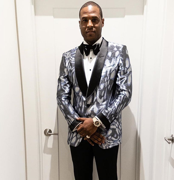 Who Is Dion Waiters Wife? Married, Family, College, Weight