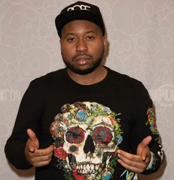 What Is DJ Akademiks Net Worth? Bio, Age, Jail, Girlfriend