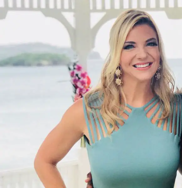 Dr. Jessica Griffin Wiki, Age, Married, Husband, Net Worth Details