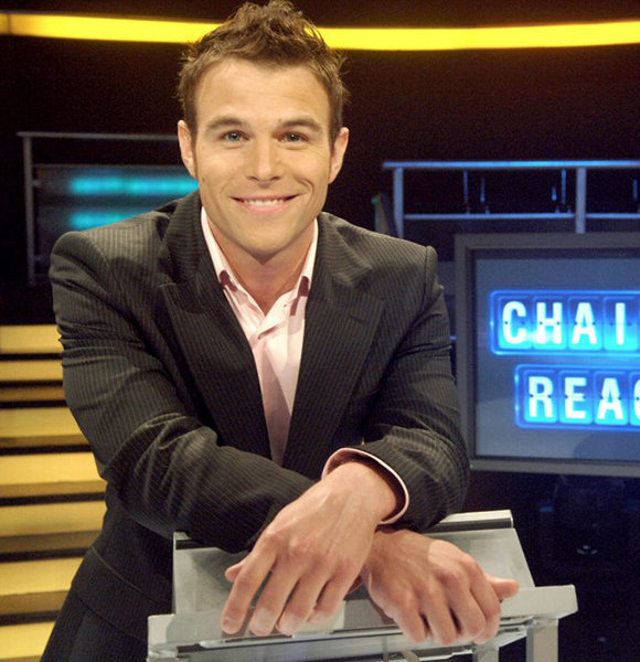 Dylan Lane Net Worth, Wife, Family, Gay, Height, Salary