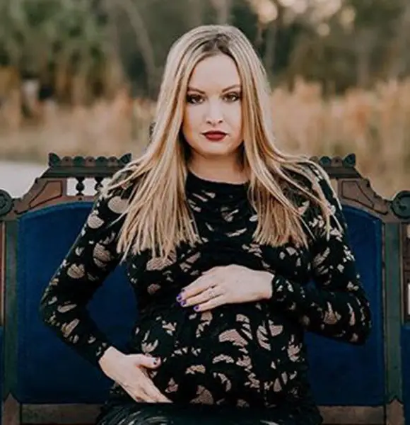 Elizabeth Potthast Wiki: Age, Boyfriend, Engaged, Pregnant, Net Worth