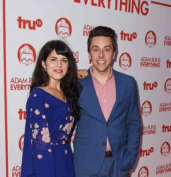 Emily Axford Married Life, Bio, What Is Net Worth & Height Of TV Shows ...