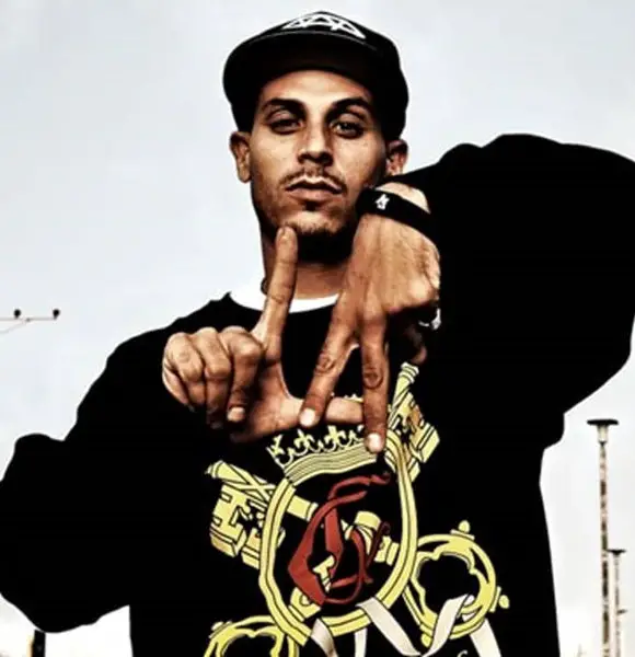 Evidence [Rapper] Wife, Real Name, Net Worth, Family Details