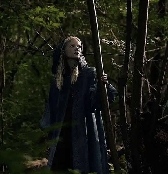 Freya Allan Bio: Age, Family, Net Worth, Movies & TV Shows