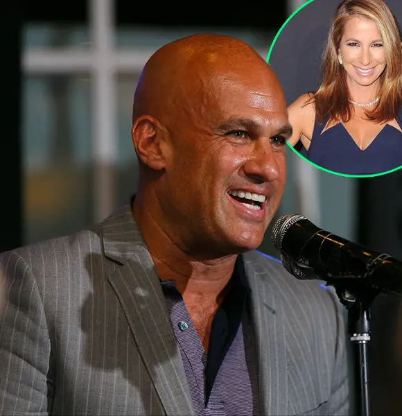 Gary Brody Bio: Dating Formerly Married Jill Zarin, Age 54 - True Or False?