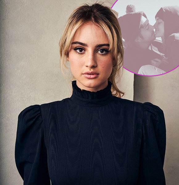 Grace Van Patten Parents, Sister, Dating Life With Boyfriend