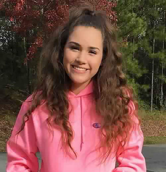 Gracie Haschak Wiki: Age, Sisters, Parents, Net Worth, Boyfriend