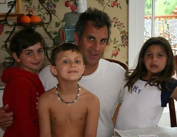 How Much Is Fast Money's Guy Adami Net Worth? Wife & Bio Talks