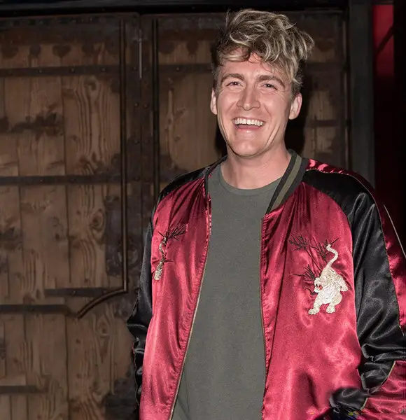 Hudson Sheaffer Wiki, Age, Wedding, Wife, Parents, Net Worth
