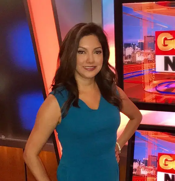 Ines Rosales Wiki Unravels Age, Height, Ethnicity, Family, Salary