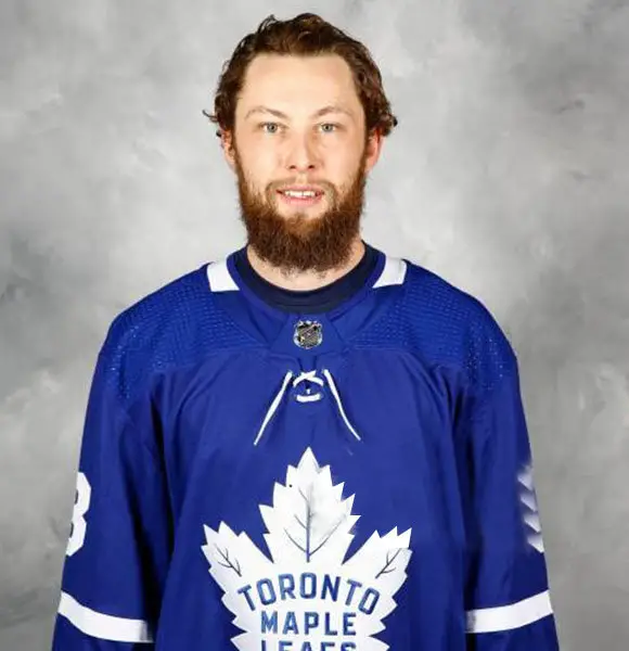 Jake Muzzin Wedding Details, Baby, Parents, Ethnicity, Net Worth