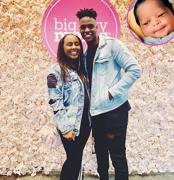 Jamie Grace Wedding Details, Husband, Baby, Parents, Net Worth