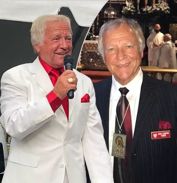 Who Is Jan Lewan Wife? Son, Today, Pope